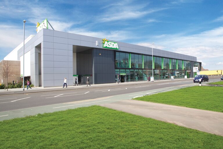 Asda | S D Samuels Limited | Portfolio